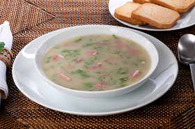 Sopas e Pratos Prontos - Forneria Biglia