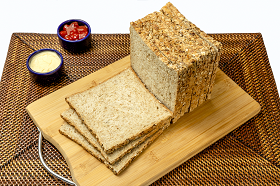 Pães Especiais - Forneria Biglia
